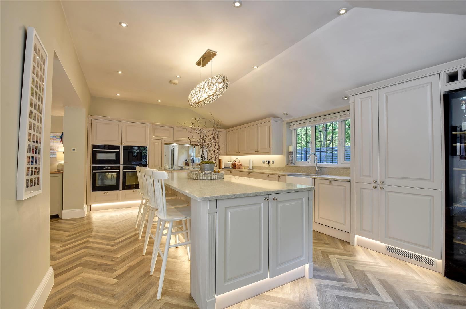 Colonel Stephens Way, Tenterden - Rush, Witt & Wilson